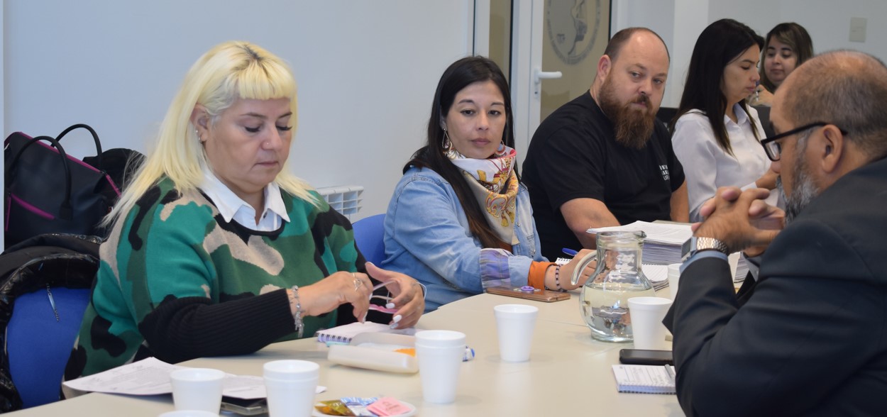 Sandra Sutherland denuncia amenazas internas: «temo por nuestra ...